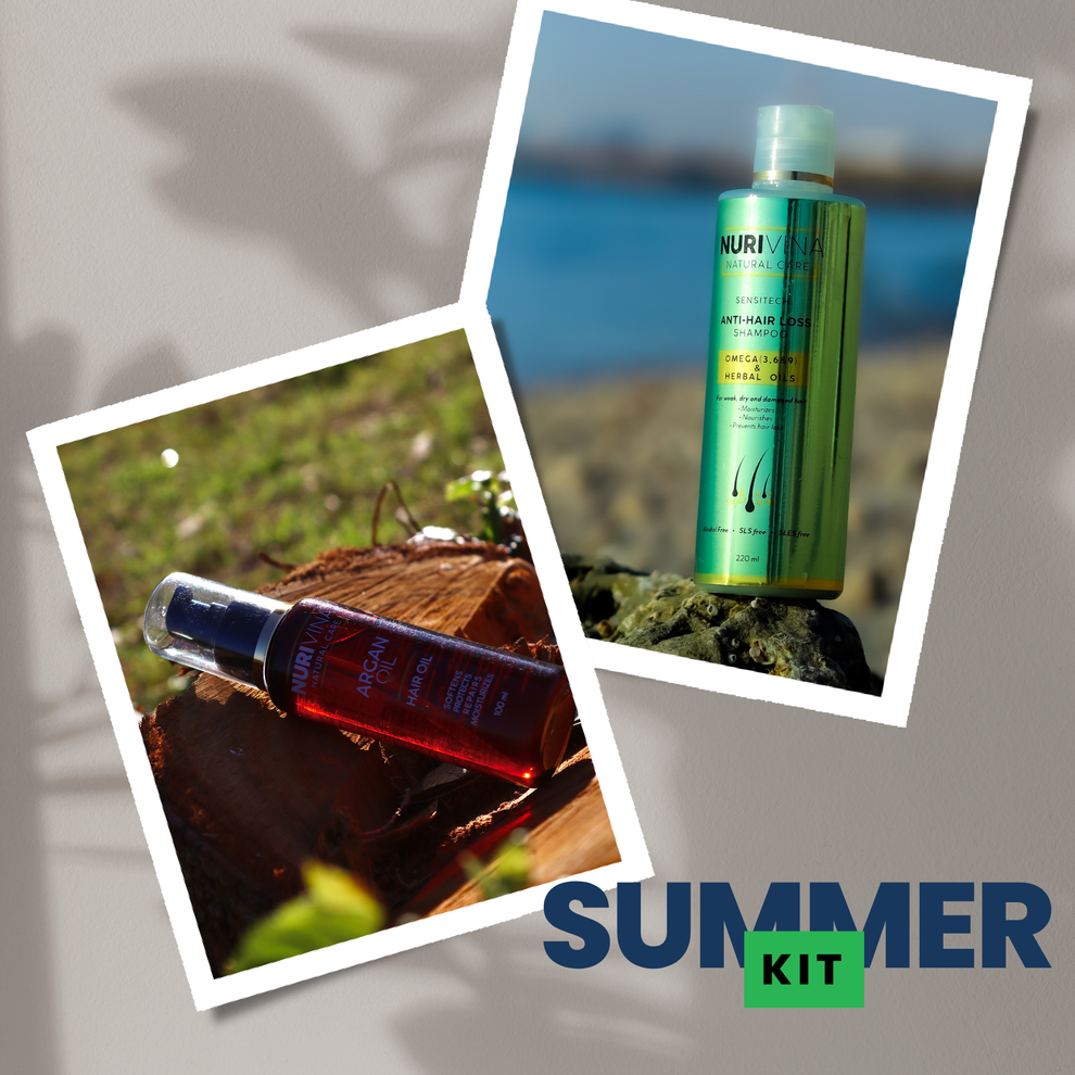 Root care Kit – Nurivina